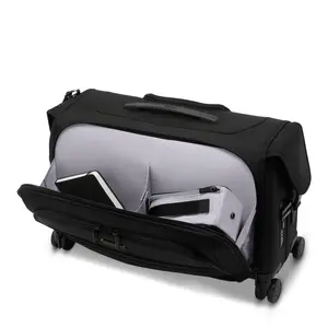 Tumi Wheeled Garment Carry On Bag