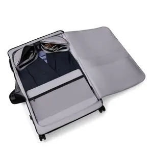 Tumi Wheeled Garment Carry On Bag