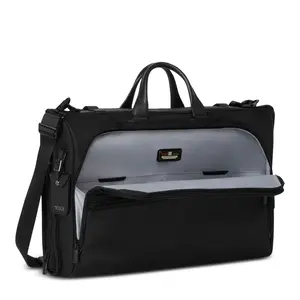Tumi Tri Fold Garment Bag