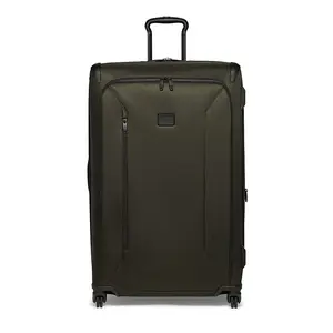 Tumi Expandable Extra Large Checked Spinner Suitcase - Willow