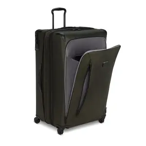 Tumi Expandable Extra Large Checked Spinner Suitcase