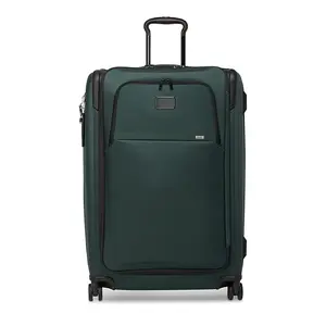 Tumi Large Dual Access Expandable Wheeled Suitcase - Deep Pine