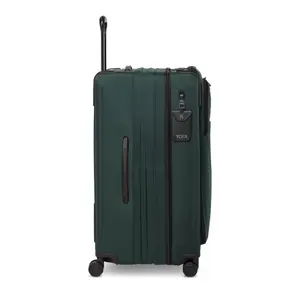Tumi Large Dual Access Expandable Wheeled Suitcase