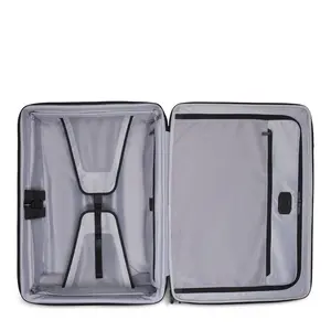 Tumi Large Dual Access Expandable Wheeled Suitcase