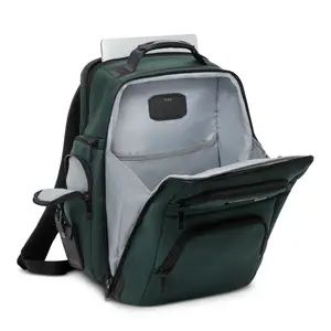 Tumi Brief Backpack