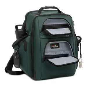 Tumi Brief Backpack