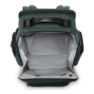 Tumi Brief Backpack