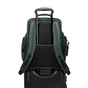 Tumi Brief Backpack