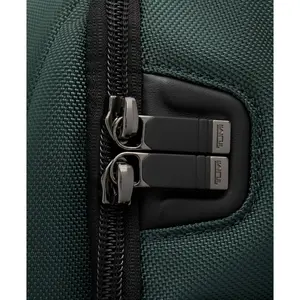 Tumi Brief Backpack