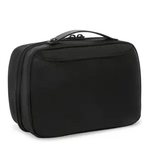 Tumi Split Travel Kit - Black