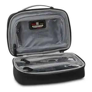 Tumi Split Travel Kit - Black