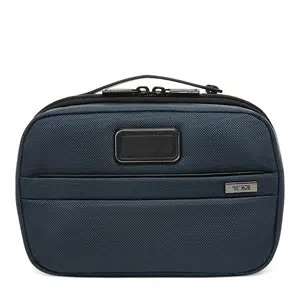 Tumi Split Travel Kit - Navy
