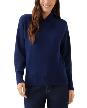 Karen Kane Drop Shoulder Knitwear For Women
