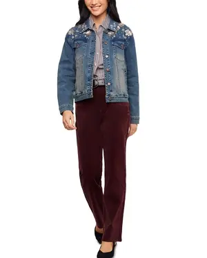 Karen Kane Embellished Jacket