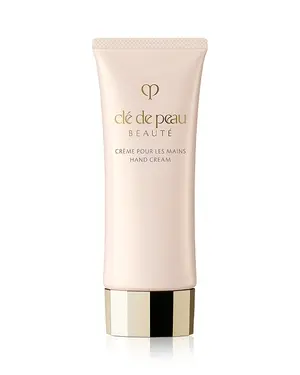 CLE DE PEAU BEAUTE Hand Cream 1.69 Oz - No Color