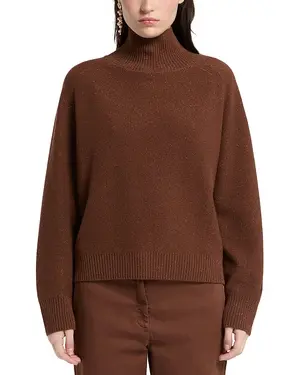 Marella Mlltorre Mock Neck Sweater