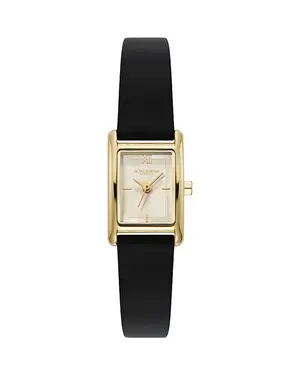 OLIVIA BURTON Mini Grove Watch - Ivory