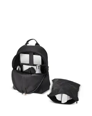 Dagne Dover Neoprene Backpack