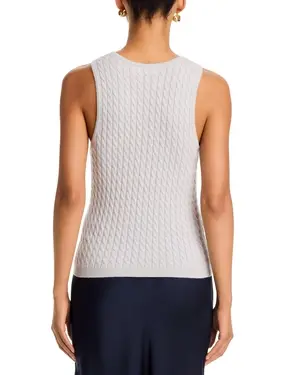 LISA YANG Cashmere Tank Top