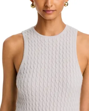 LISA YANG Cashmere Tank Top