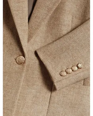 HOBBS LONDON Lilla Wool Jacket