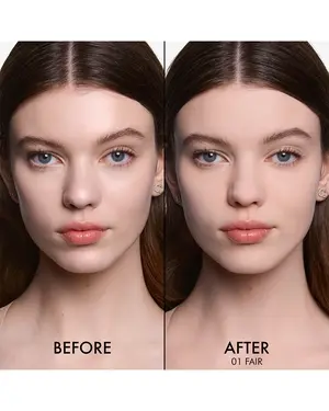 Dior Forever On Set Powder - Fair