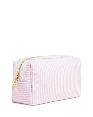 Stoney Clover Lane Pit Stop In Provence Small T Seam Structured Pouch