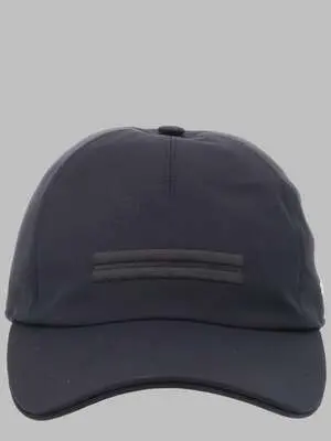 Zegna Baseball Cap - Blue