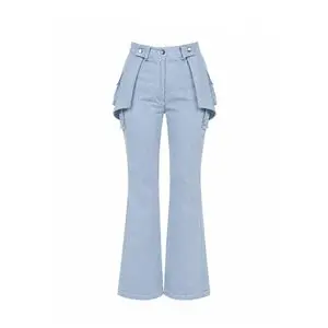 KHRIS K Khris Harper Jeans