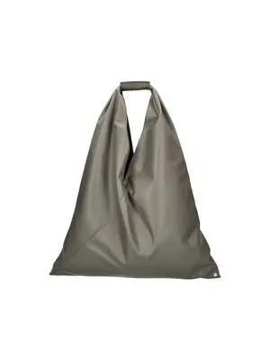 MAISON MARGIELA Oversized Tote Bag