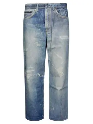 Our Legacy Third Cut Jeans