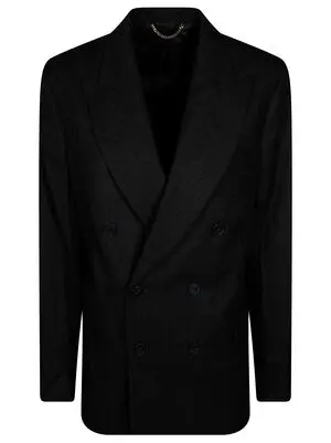 Victoria Beckham Beatrice Wool Jacket