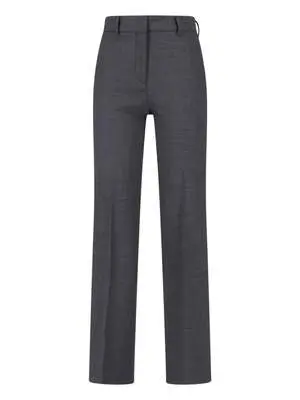 Incotex 100% Cotton Trousers