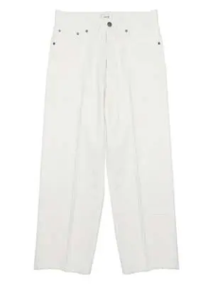 HAIKURE Mini Fit Jeans