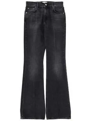HAIKURE Five-pocket Jeans