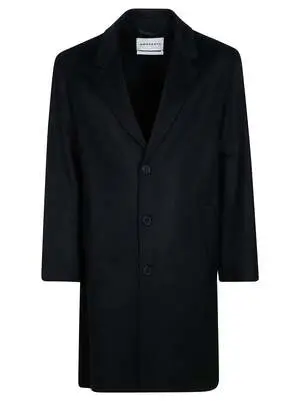 AMARANTO Overcoat