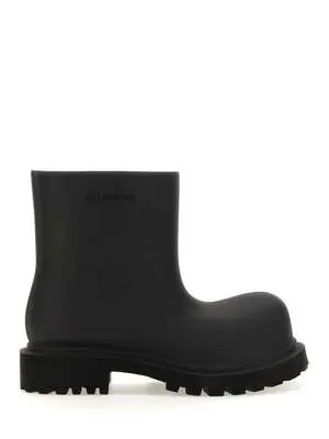 Balenciaga Eva Boots