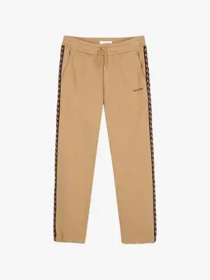 Lanvin Drawstring Sweatpants For Women