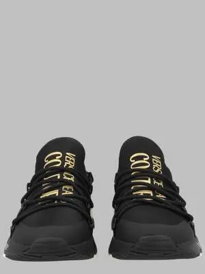 Versace Low Top Sneakers