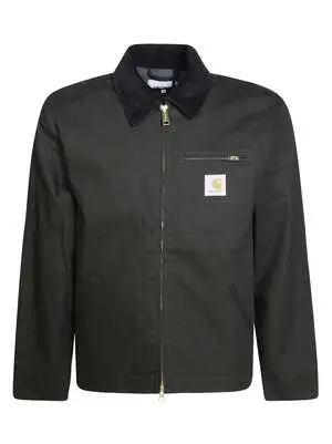 Carhartt Detroit Jacket - Marrone