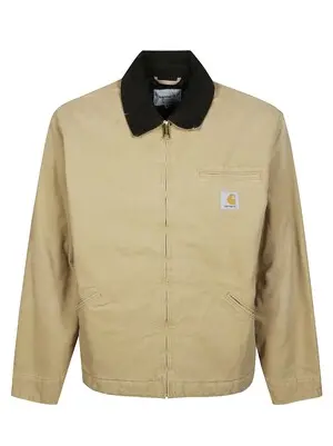Carhartt Detroit Jacket - Marrone