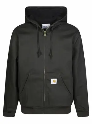 Carhartt Active Jacket - Marrone