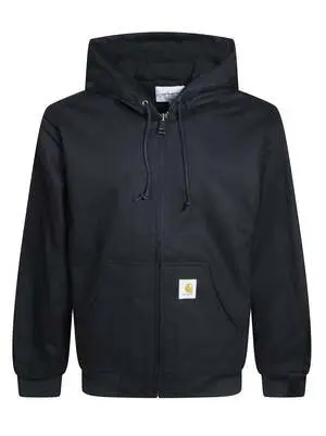 Carhartt Active Work Jacket - Nero