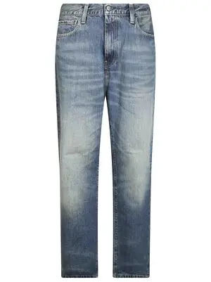 Carhartt Straight Leg Jeans
