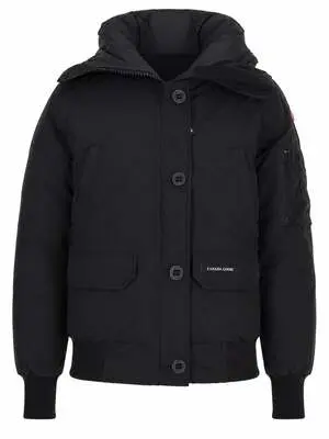 Canada Goose Chilliwack Bomber Jacket