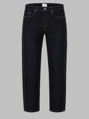 MARANT Slim Straight Jeans