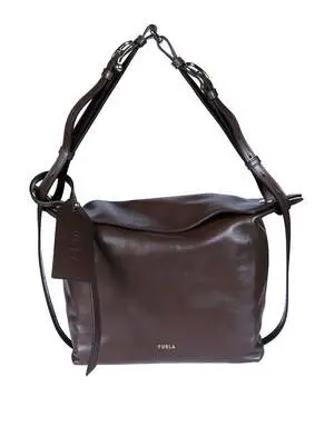Furla Ginevra Medium Shoulder Handbag