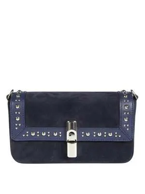 Furla Irida Mini S Crossbody Bag
