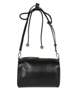 Furla Talia Mini Crossbody Bag - Nero