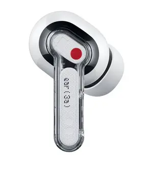 NOTHING TECHNOLOGY Ear